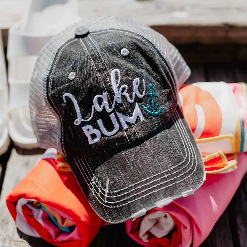Personalized Hats & Caps | Winchester, TN – 931 Graphics